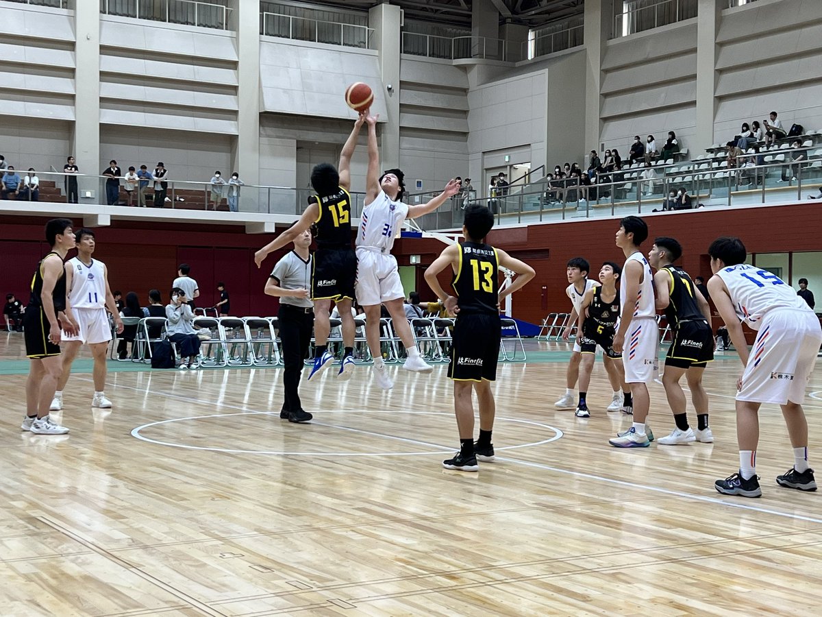 茨城ロボッツユースチーム on Twitter: " U18 GAME RESULT vs群馬クレインサンダーズU18 【72-58】(19-9,14-17,21-14,18-13) 創設後 ...