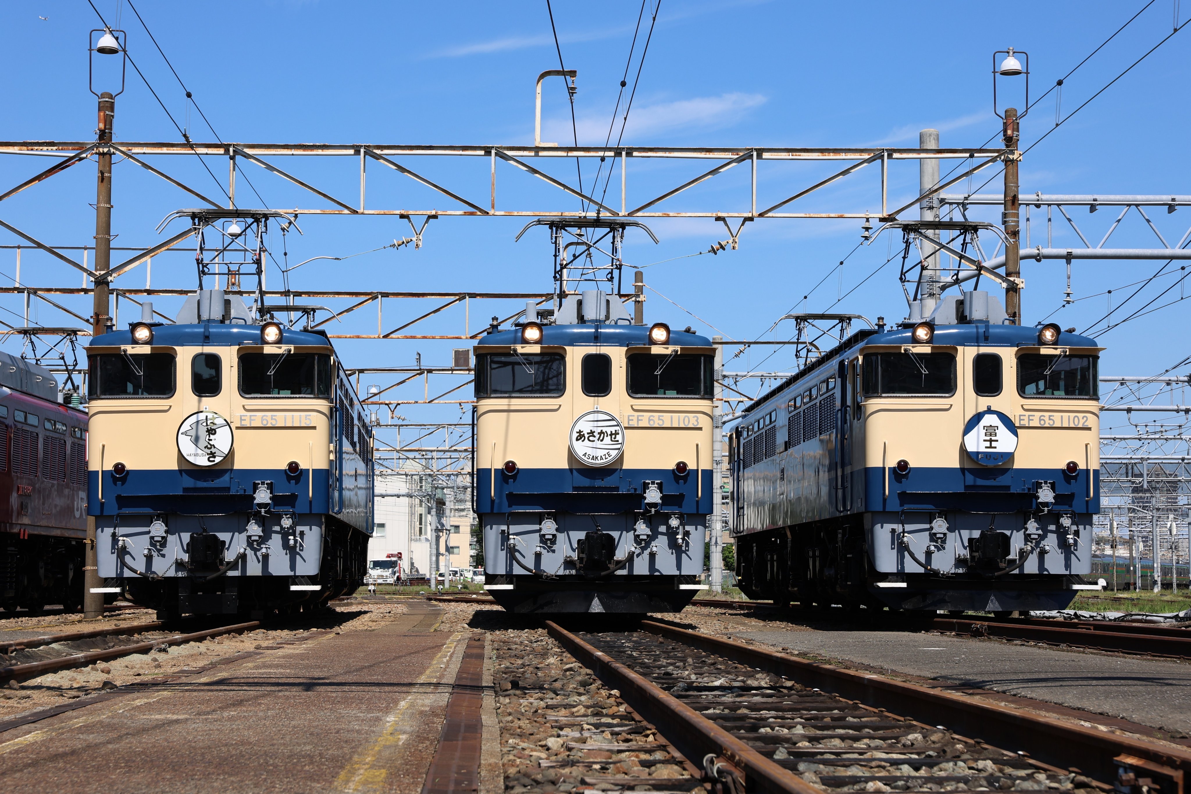 彩奈 Style 2021 on Twitter: "2023年 4月23日 東武日光線 各所 試7291レ～試7290レ～試7293レ 東武N100系 N102F スペーシアX 試運転 ...