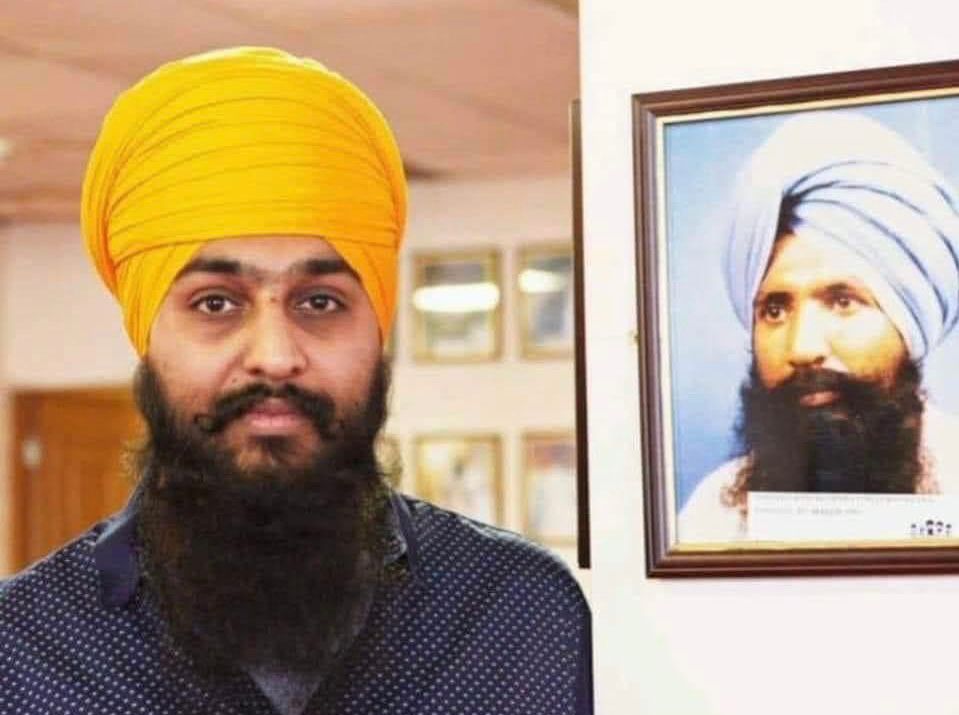 Subeg Singh's Instagram, Twitter & Facebook on IDCrawl