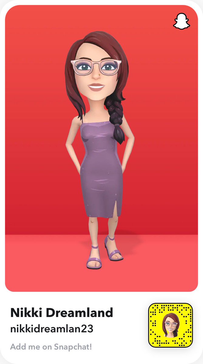 Nikki 12.6k on Twitter: "RT @NikkisDreamland: https://linktr.ee/fambase"