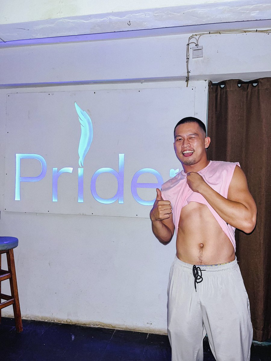 จะตั้มมั้ย on Twitter: "PRIDE BAR BEST GAY BAR EVER IN KOH SAMUI เกย์บาร์ที่ดีที่สุดในเกาะสมุย ...