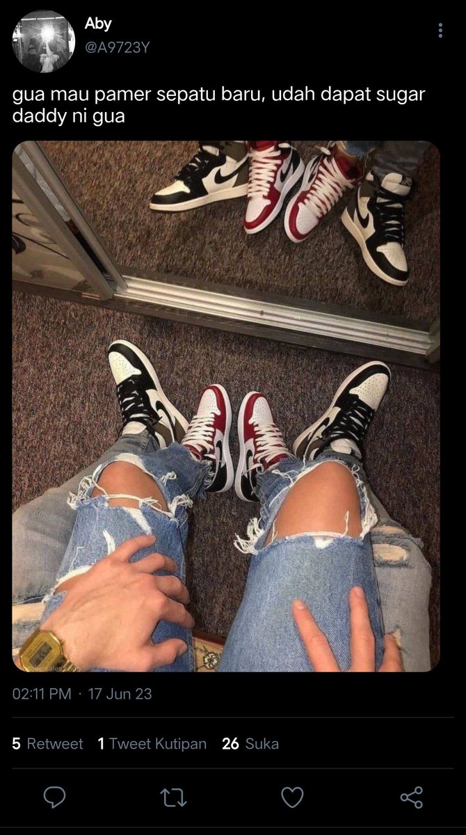 Rawit on Twitter: "445"