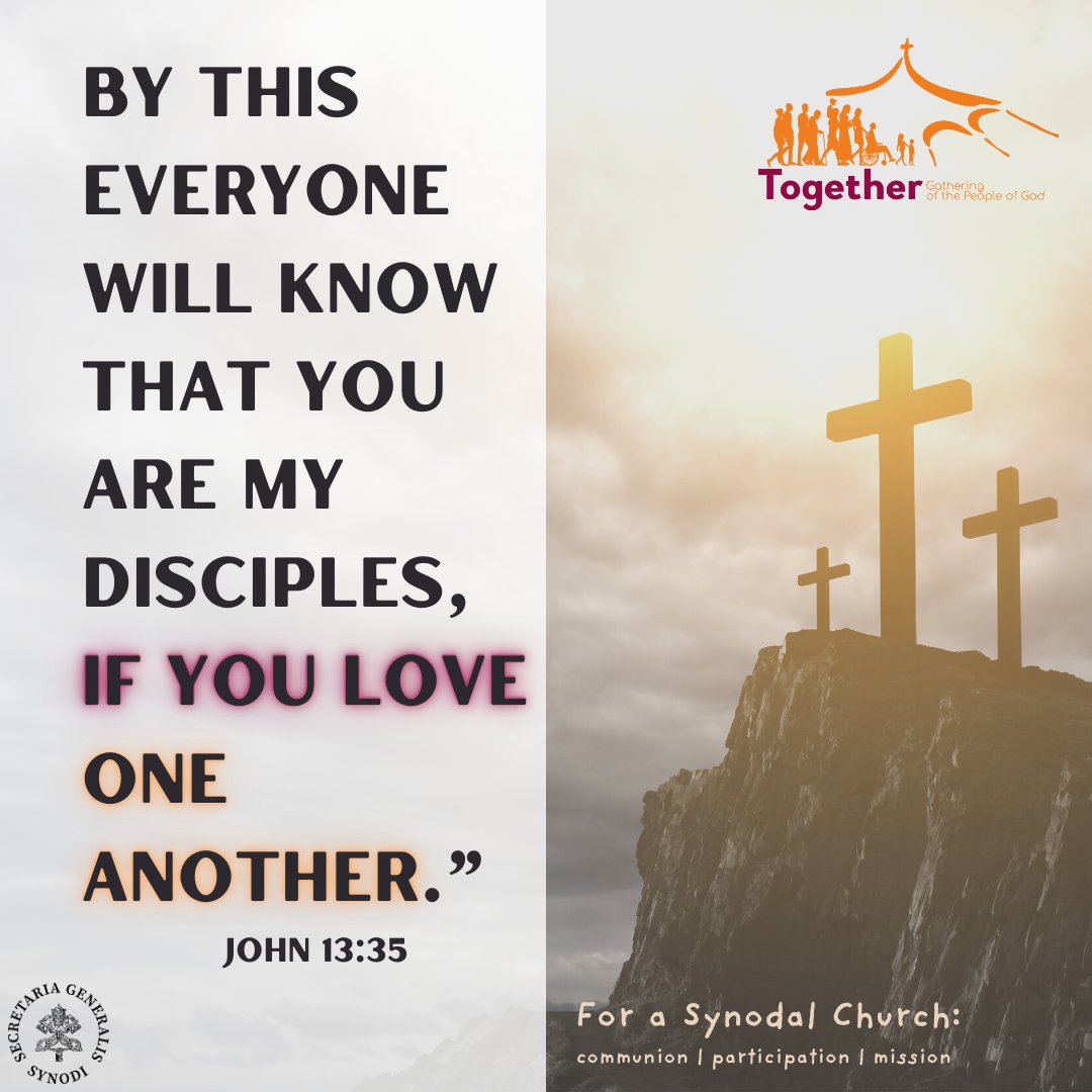 Synod.va on Twitter: "On Saturday 30 September, an ecumenical prayer vigil will be held on St ...