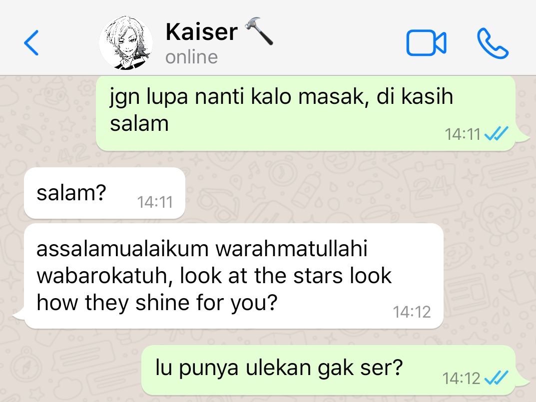 Je. | fb cok on Twitter: "RT @fallforisa: #kaisagi #kiis Michael Kaiser x Isagi Yoichi bllk ...