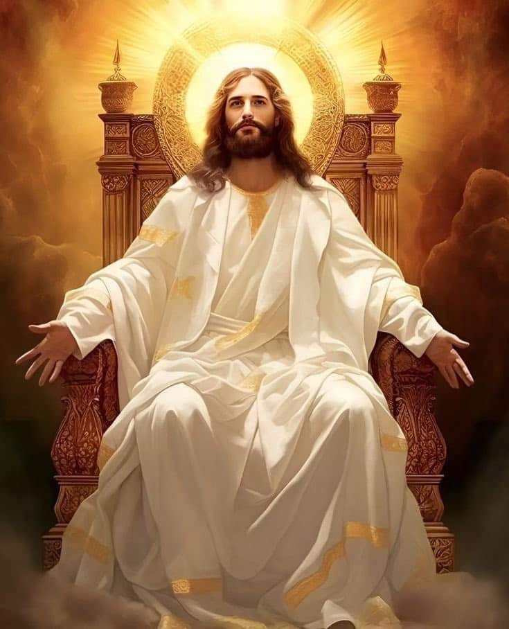 Lord Jesus Wallpaper Hd