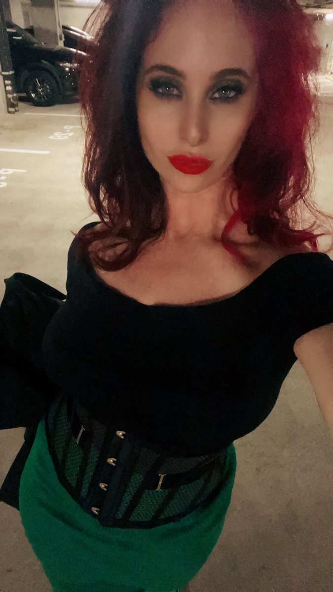 Domina Andrea Rosu Sfoakland On Twitter Made It Home After Hours Of Hot And Sweaty Salsa