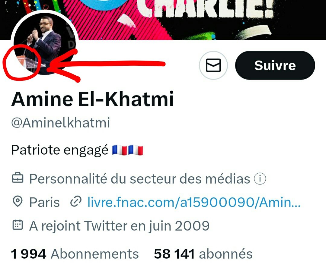 OAPR on Twitter: "Au fait, Amine El-Khatmi est toujours président du Printemps républicain