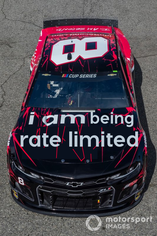 Where Did Tyler Reddick Finish? on Twitter: "https://t.co/vMzb1UfShW" / Twitter