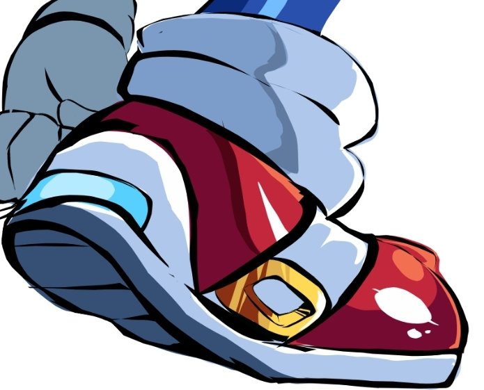 KING on Twitter: "Huge fan of drawing Sonic's shoes like this https://t.co/wNHOcheNla" / Twitter