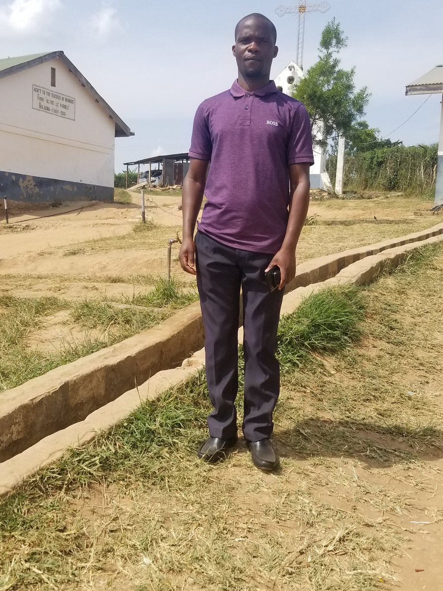 *Call him Hon Expedito Alvares Zelenscky,a brother from another mother ...