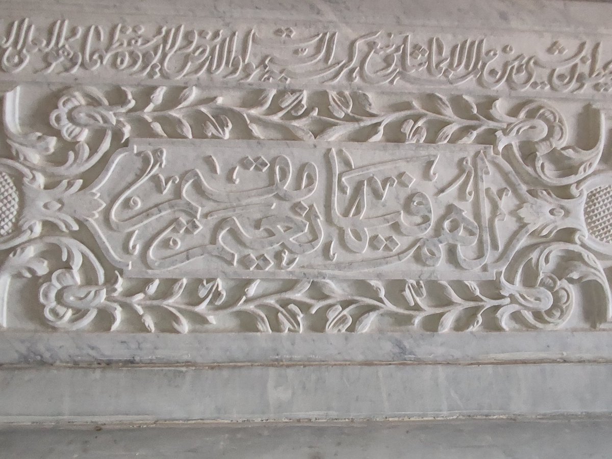 لقطات متفرقة من القرافة - Thread from sally soliman @sasosall - Rattibha