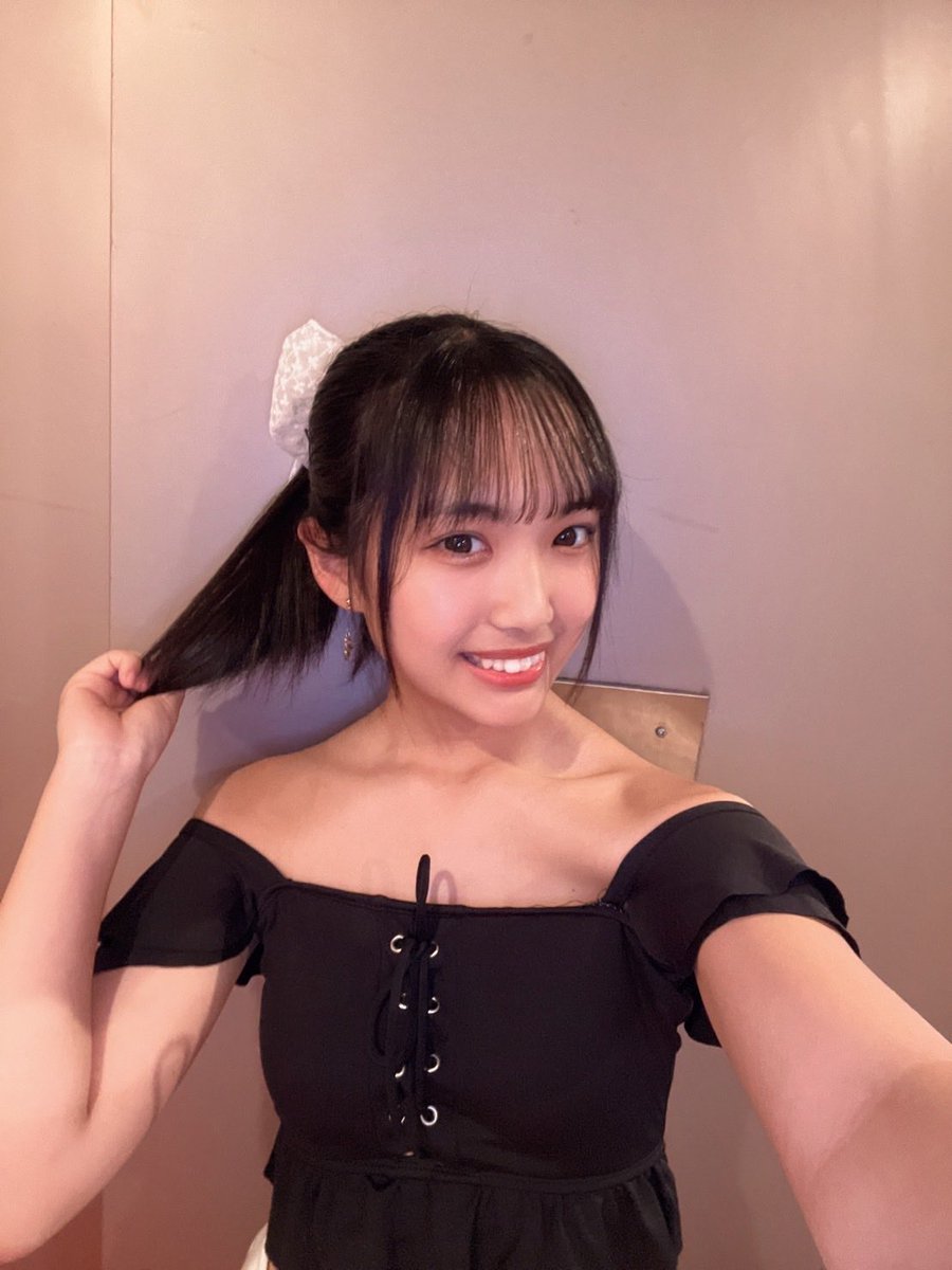 秋月柑七(jumping Kiss) On Twitter 平日最終日!がんばるぞー🔥 Jumpingkiss ジャンキス 秋月柑七