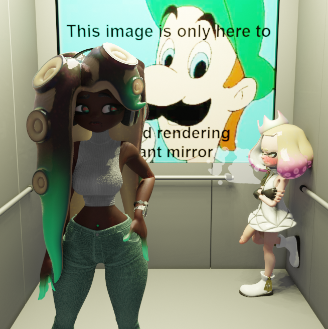 Sonlink🔞warning On Twitter This Thing Has Been Waiting Around To Render For Like Month And A