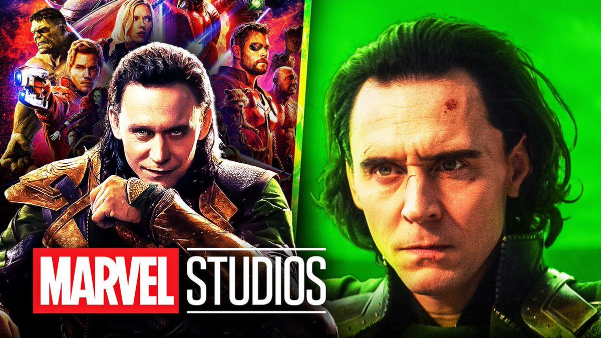 MCU - The Direct on Twitter: MCU - The Direct on Twitter: