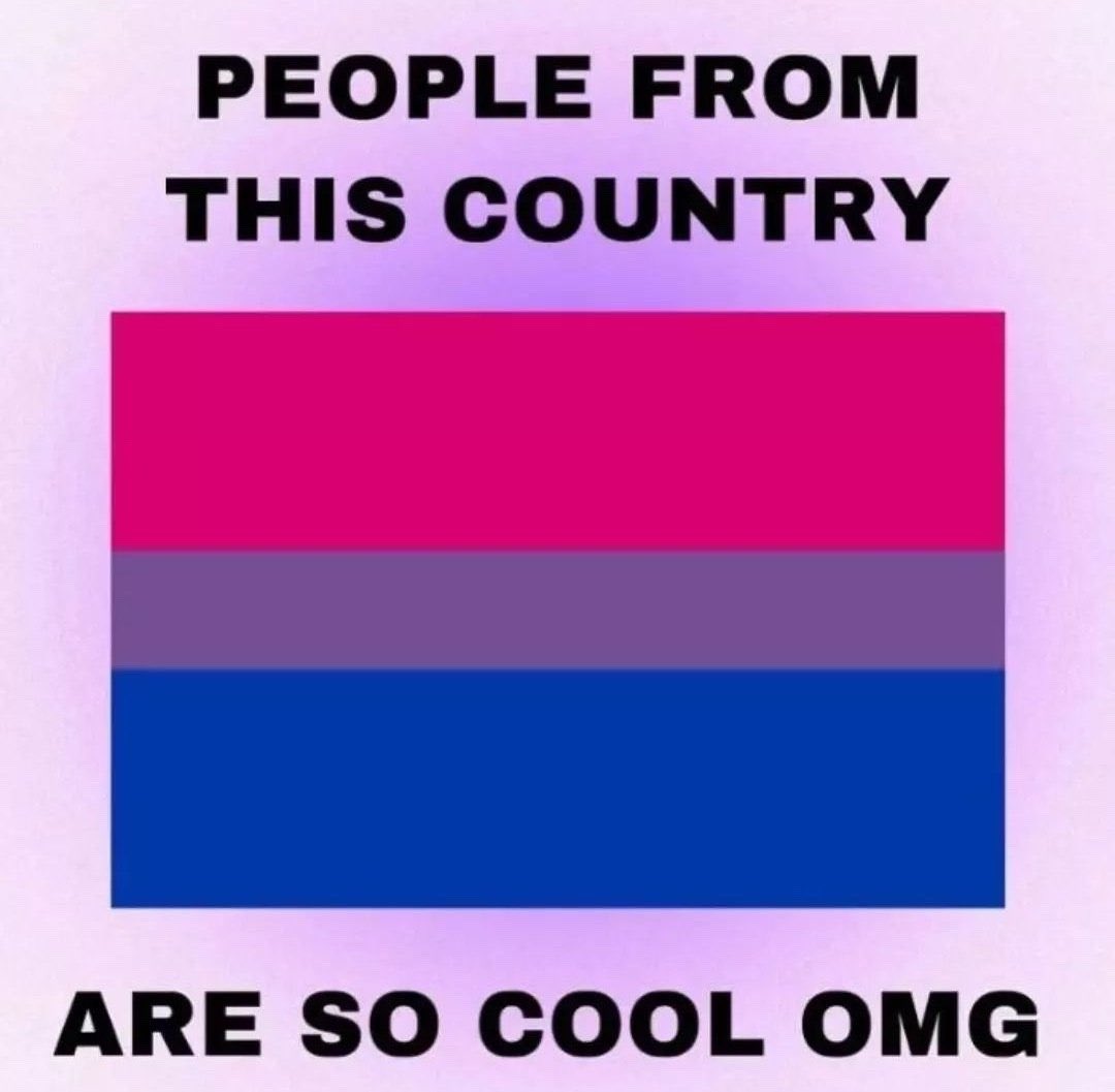 Eman Salem๐ฟ Nsfw Dni On Twitter Rt Ivzura Pride Month Is Almost