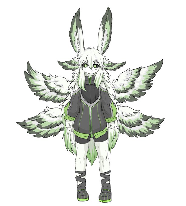 Sheepapp@Sheepeppのイラスト