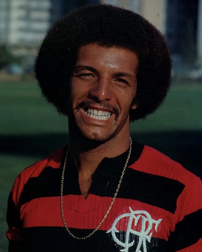 Flamengo On Twitter Today We Celebrate The Most Capped Player In Our History Happy Birthday