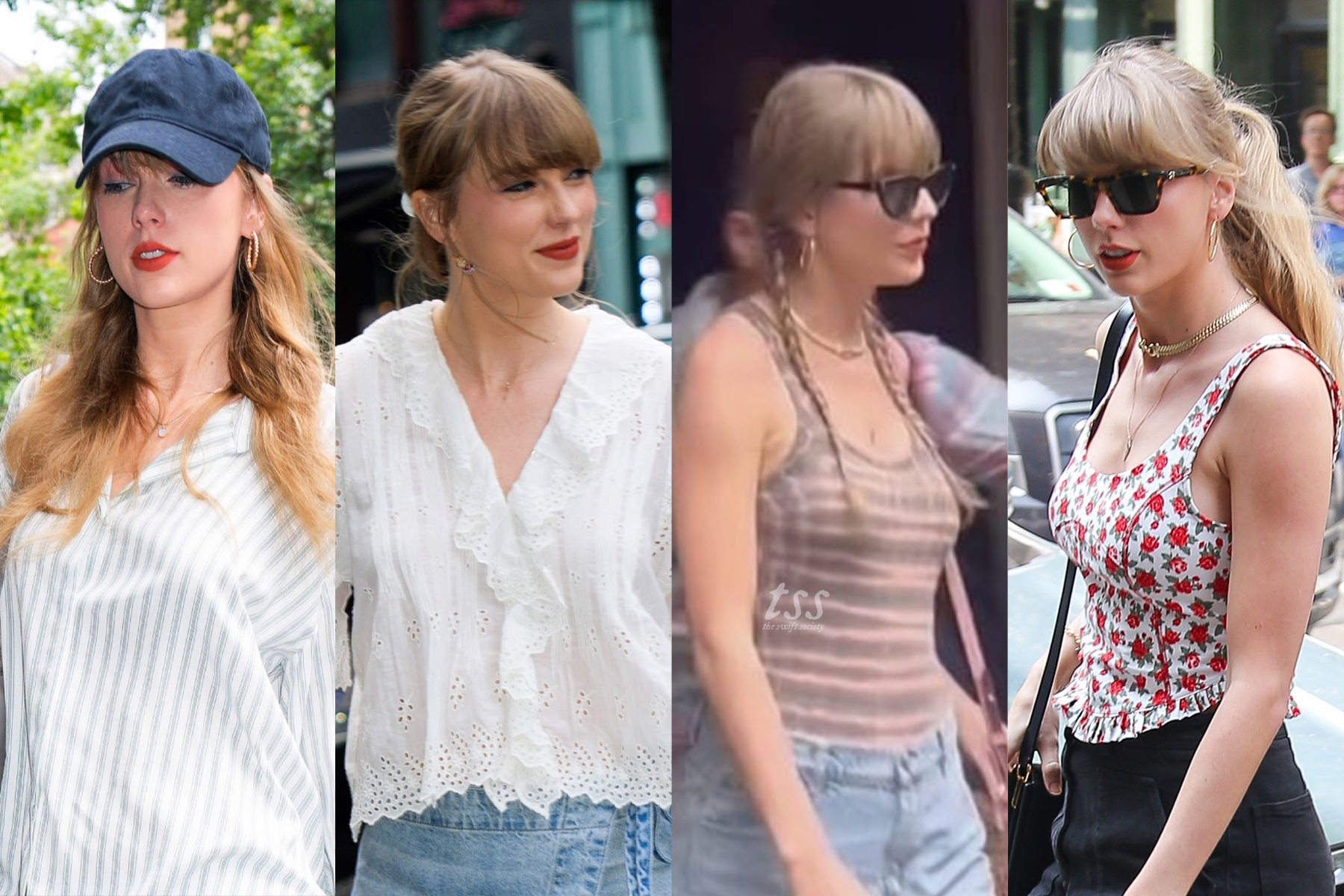 The Swift Society on Twitter: "📸| @TaylorSwift13's out this week https://t.co/N2IKEGCeA6" / Twitter