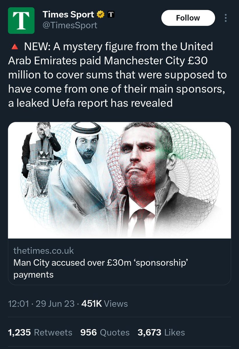 Paritosh Bhide on Twitter: "These two articles taken together look soooo funny lmao"