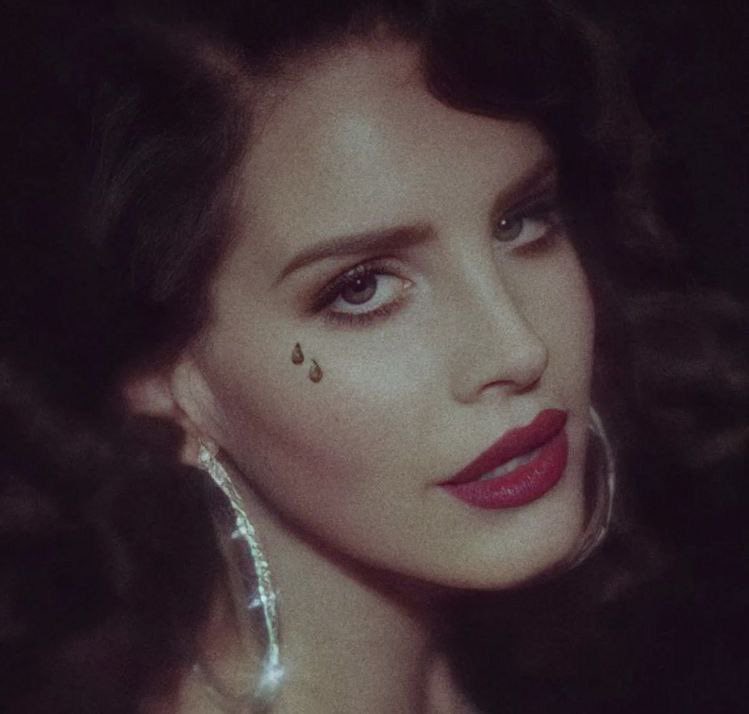 Pop Tingz on Twitter: ""Young And Beautiful" by Lana Del Rey has ...