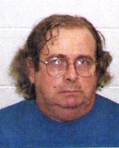 The MAESTRO on Twitter: "Meet Rodney Allen, A man so sick & demented he would contact young ...