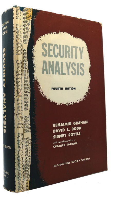 In the fall of 1969 Warren Buffett closed his investment partnership ...
