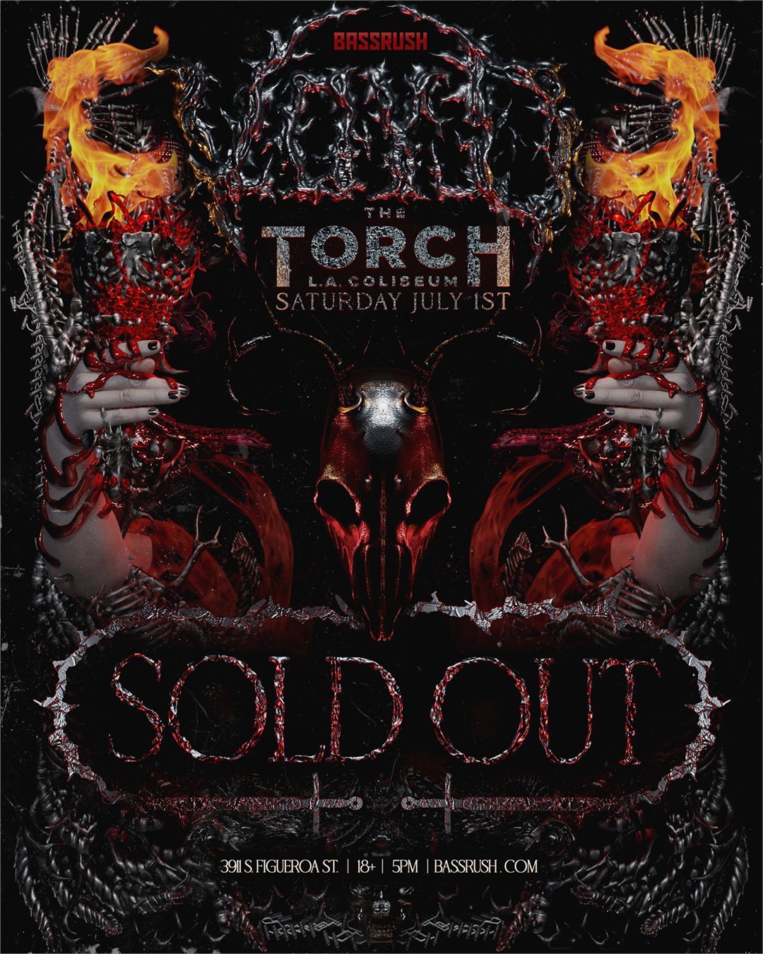 Los Angeles Memorial Coliseum on Twitter: "Here's everything you need to know before you go to ...