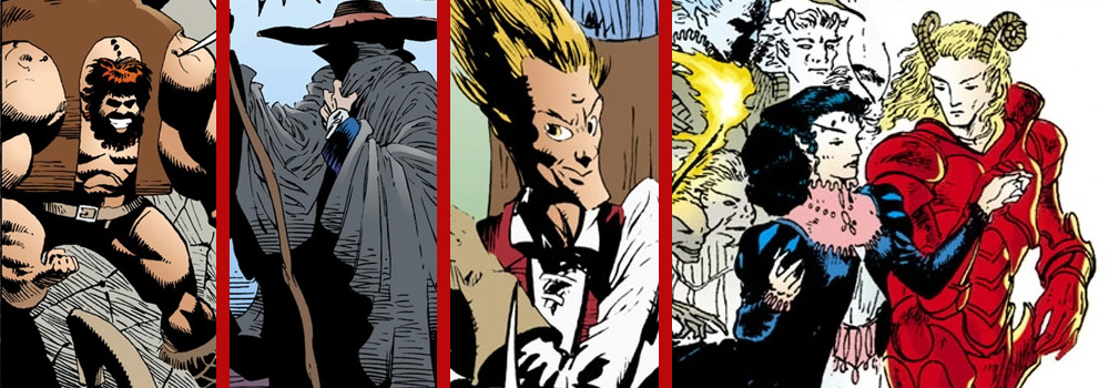 Whats On Netflix On Twitter The Sandman Season 2 Is Now Filming And