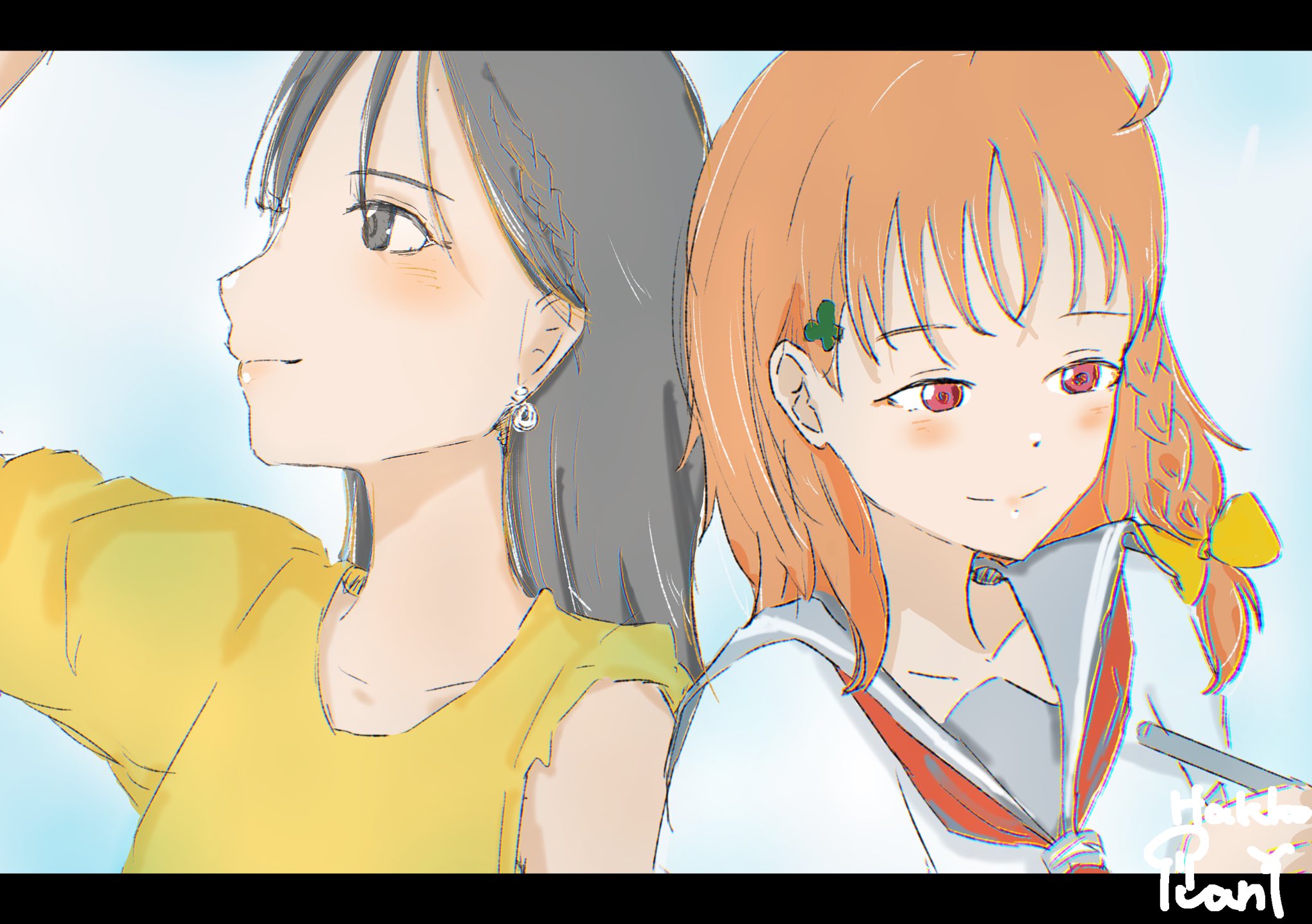 はっこーぱんや💮 on Twitter: "『One More Sunshine Story』 Aqours 8周年おめでとうございます！ 次の輝きの物語へ！ これからももっと応援します ...