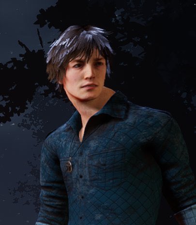 on Twitter: "Quentin Smith is now the Dead by Daylight Survivor with MOST Licensed outfits in ...