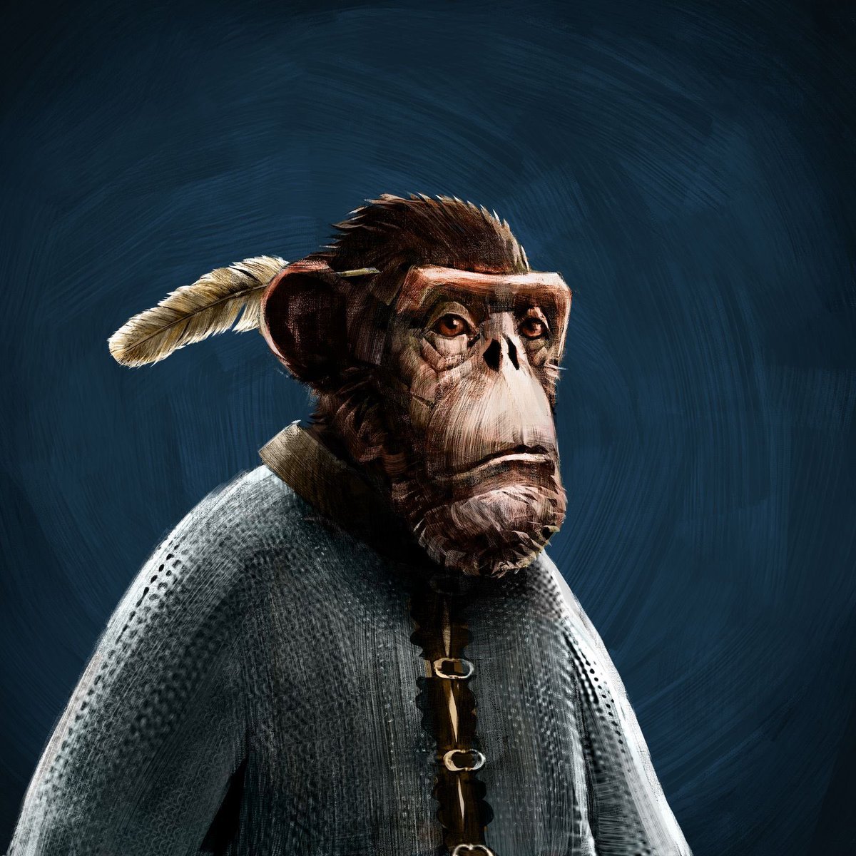 The Ape Society on Twitter: "RT @Recaf_1: So so so hot 🔥🔥"