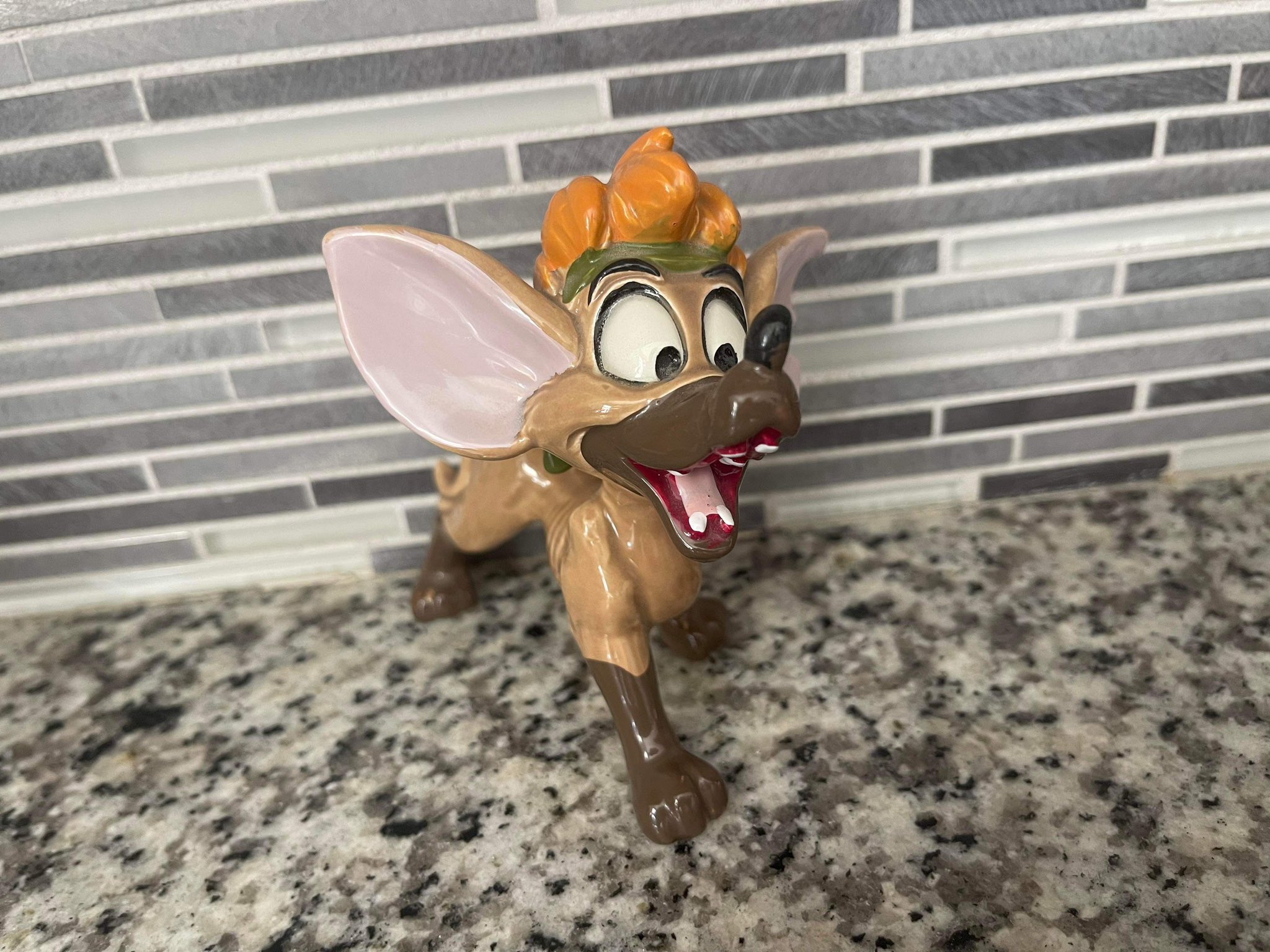 Tito Oliver And Company