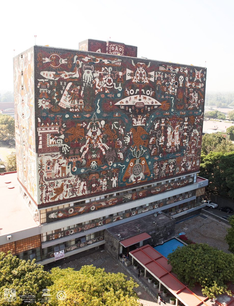 Unam Vuelve Al Top De Las 100 Mejores Universidades Del Mundo Reporte