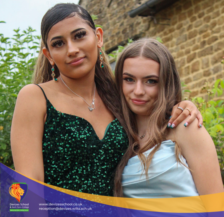 Devizes School on Twitter: "WARNING- a major prom photo dump incoming- part 3! Last night's Year ...