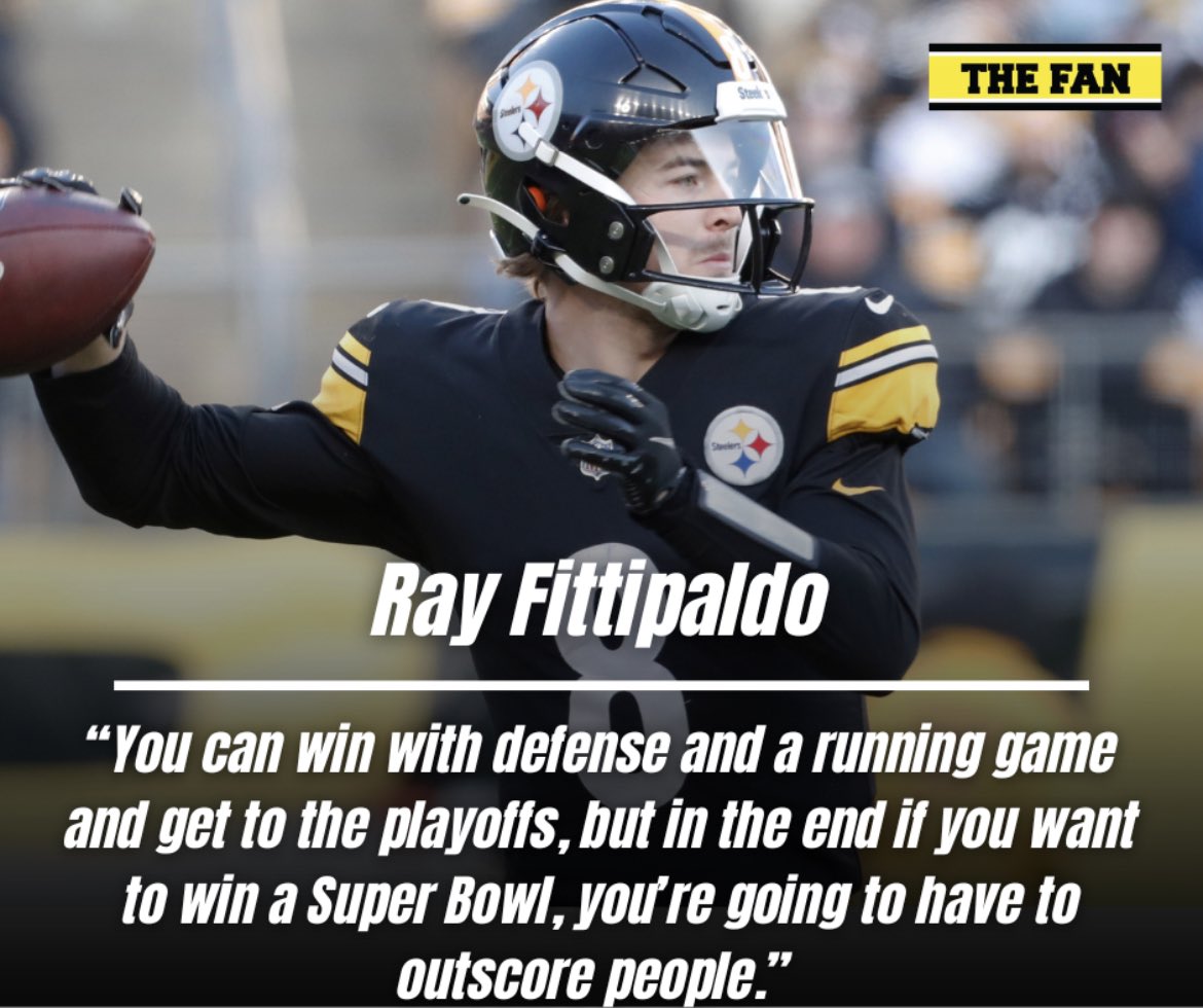 Steelers Fans Quotes