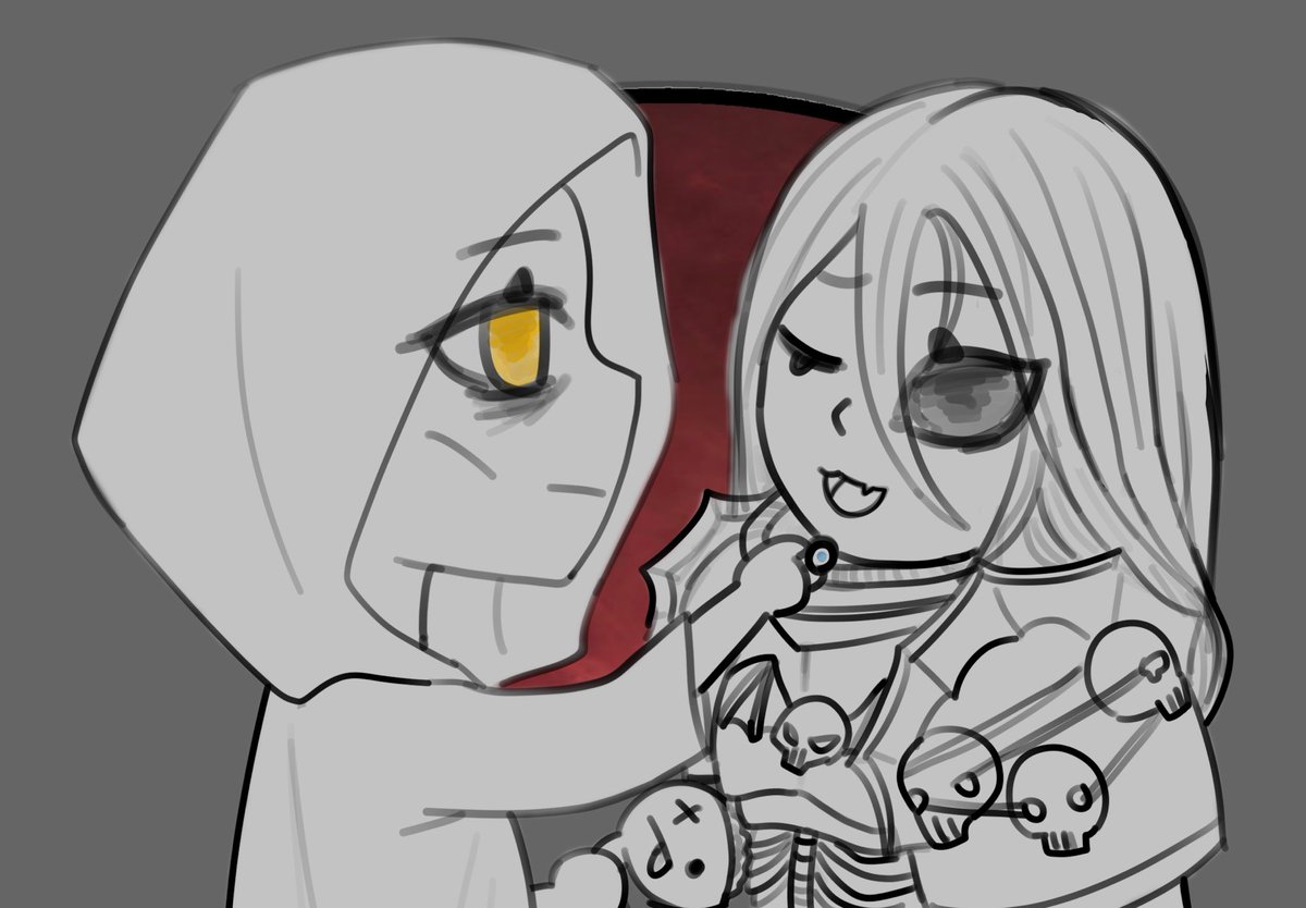 最后一颗眼珠 - Okra_okra - Warhammer 40.000 [Archive of Our Own]