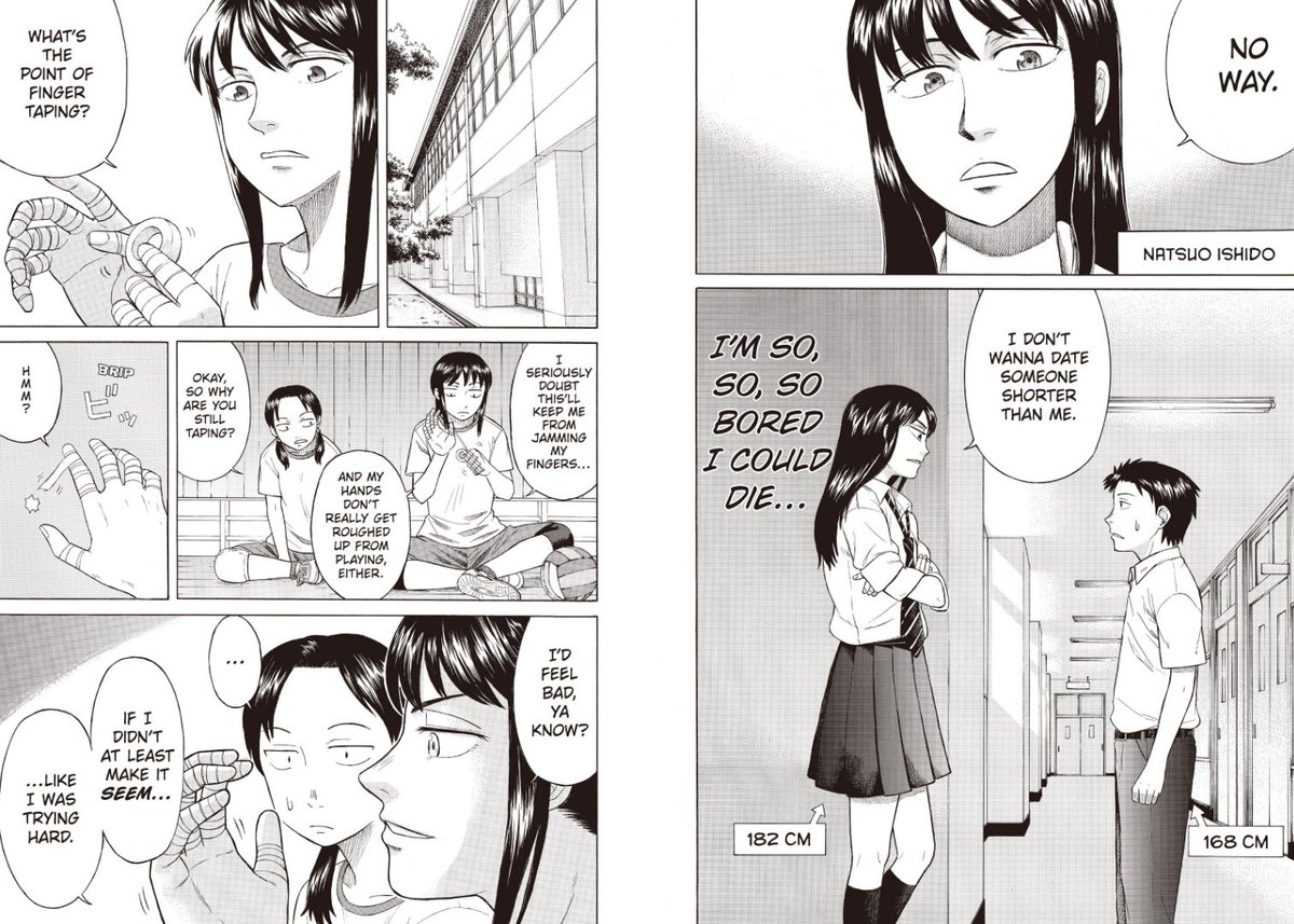 TheOASG on Twitter: "A free preview of Moare Ohta's Teppu (21 pages) is up on Bookwalker https ...