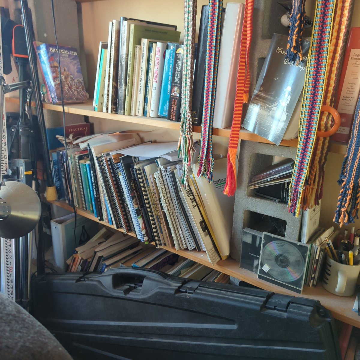 Jeff McFadden's Threads – Thread Reader App