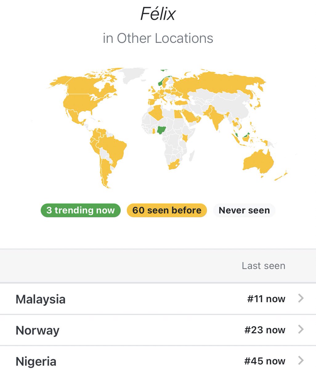 FELIX CHARTS on Twitter: "Don’t forget to engage & share the TikTok & Instagram links ^^ 🐥 https ...