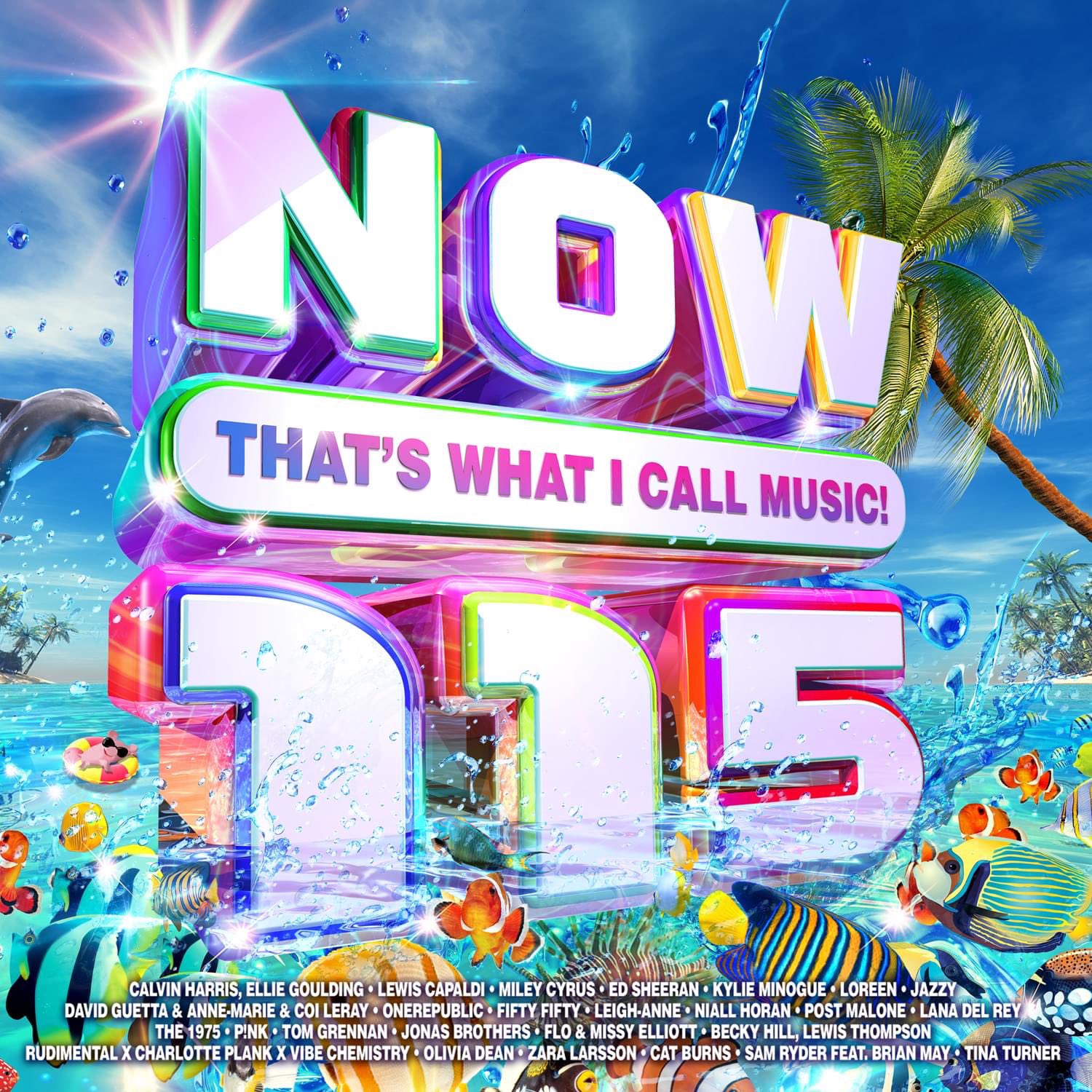 Now Thats What I Call Music 28