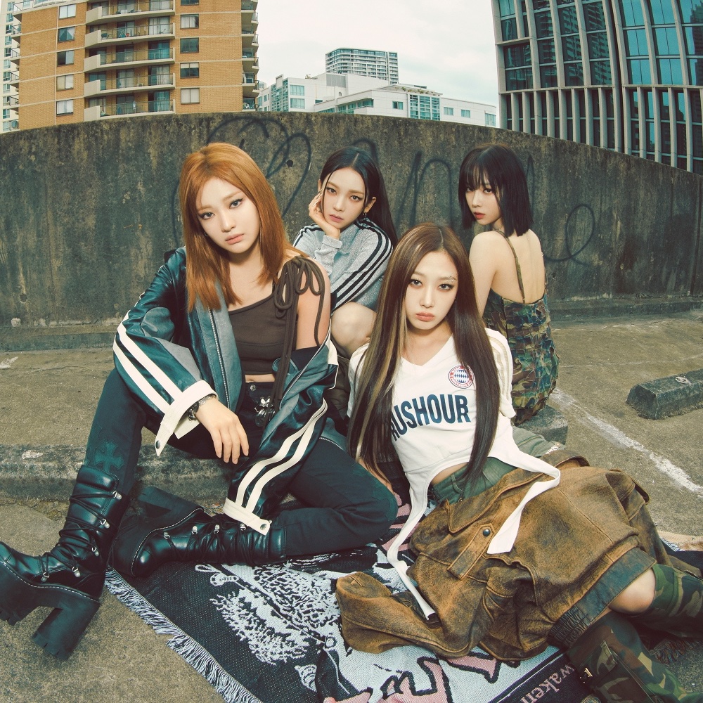 AESPA THAILAND ♡ on Twitter: "RT @Kpop_Herald: .@SMTOWNGLOBAL's artists have been selected as ...