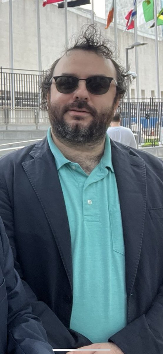 Joey Tomjanovic on Twitter: "Never actually seen him in my entire life and I know for a fact ...