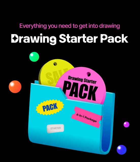 ACON3D on Twitter: "The beginner's guide to digital art! Improve your ...