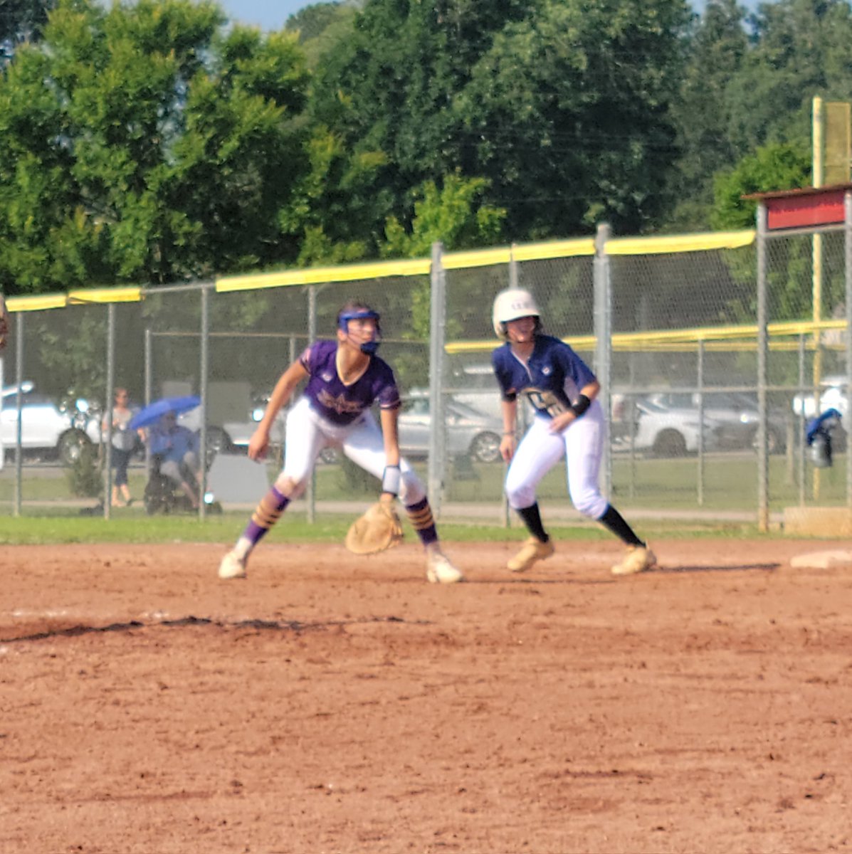 Softball Innings Time at Nora Weeks blog