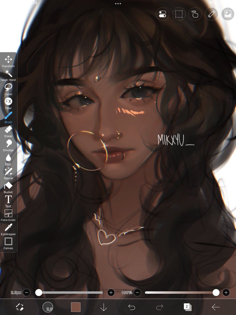 misty 🌹 (@mikxyu_) さんのイラスト・マンガ作品まとめ (56 件) - Twoucan