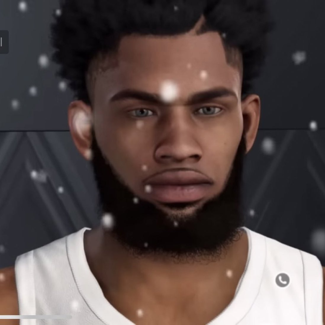 Nba 2k15 Face Scan
