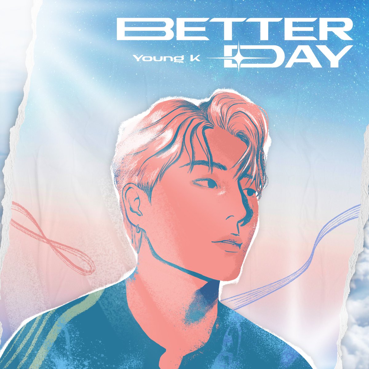 DAY6 on Twitter: "Young K (DAY6) Digital Single Now available globally! http://ingrv.es ...