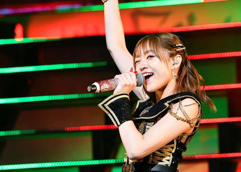 i☆Ris on Twitter: "🎉￣￣￣￣￣￣￣￣￣￣￣ 2023.7.7発売 #i_Ris 10周年ライブ Blu-ray＆DVD 発売まであと7日‼ ____________🎉 本日 ...