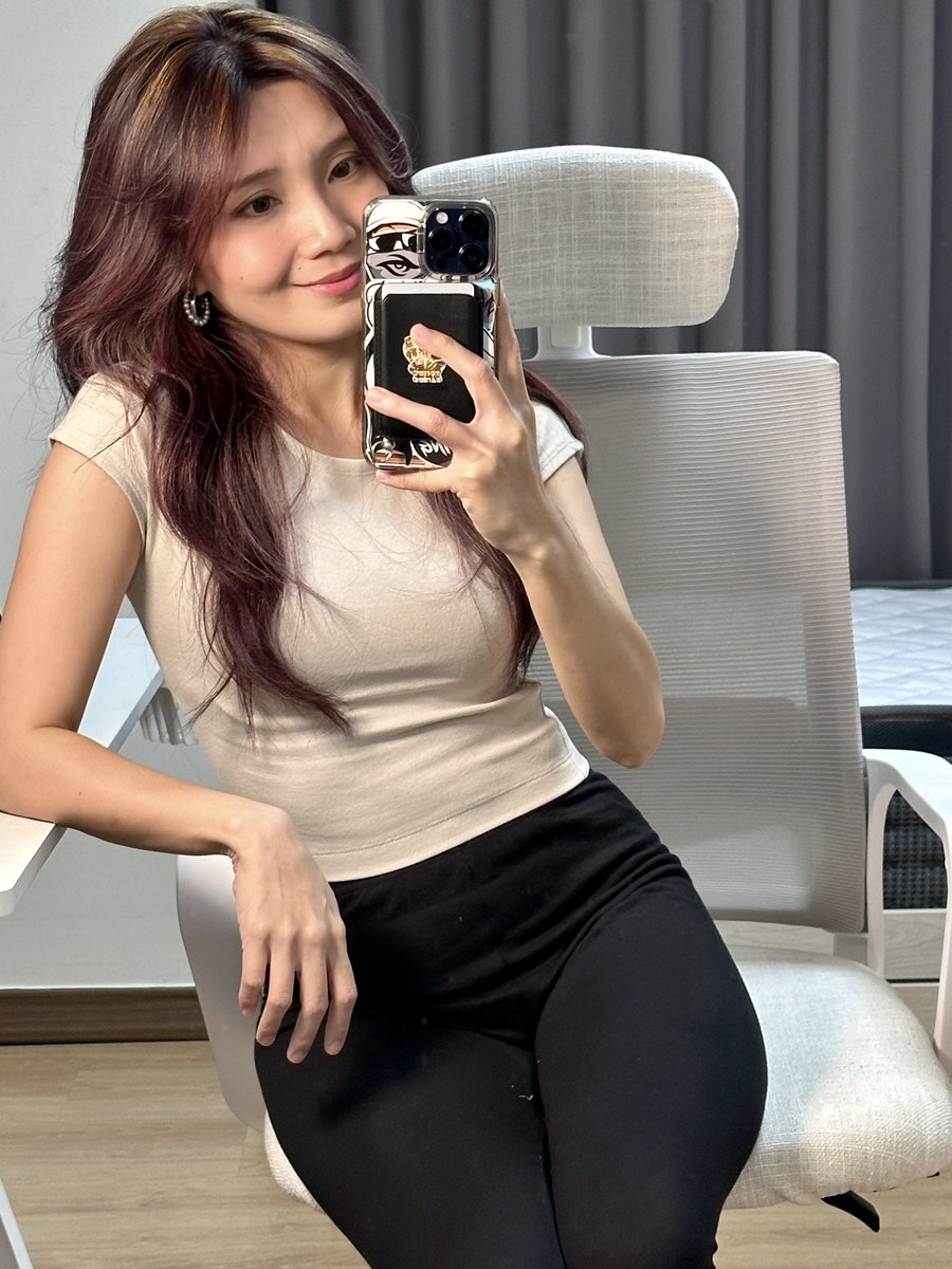 Yamyam Yui on Twitter: "💜"