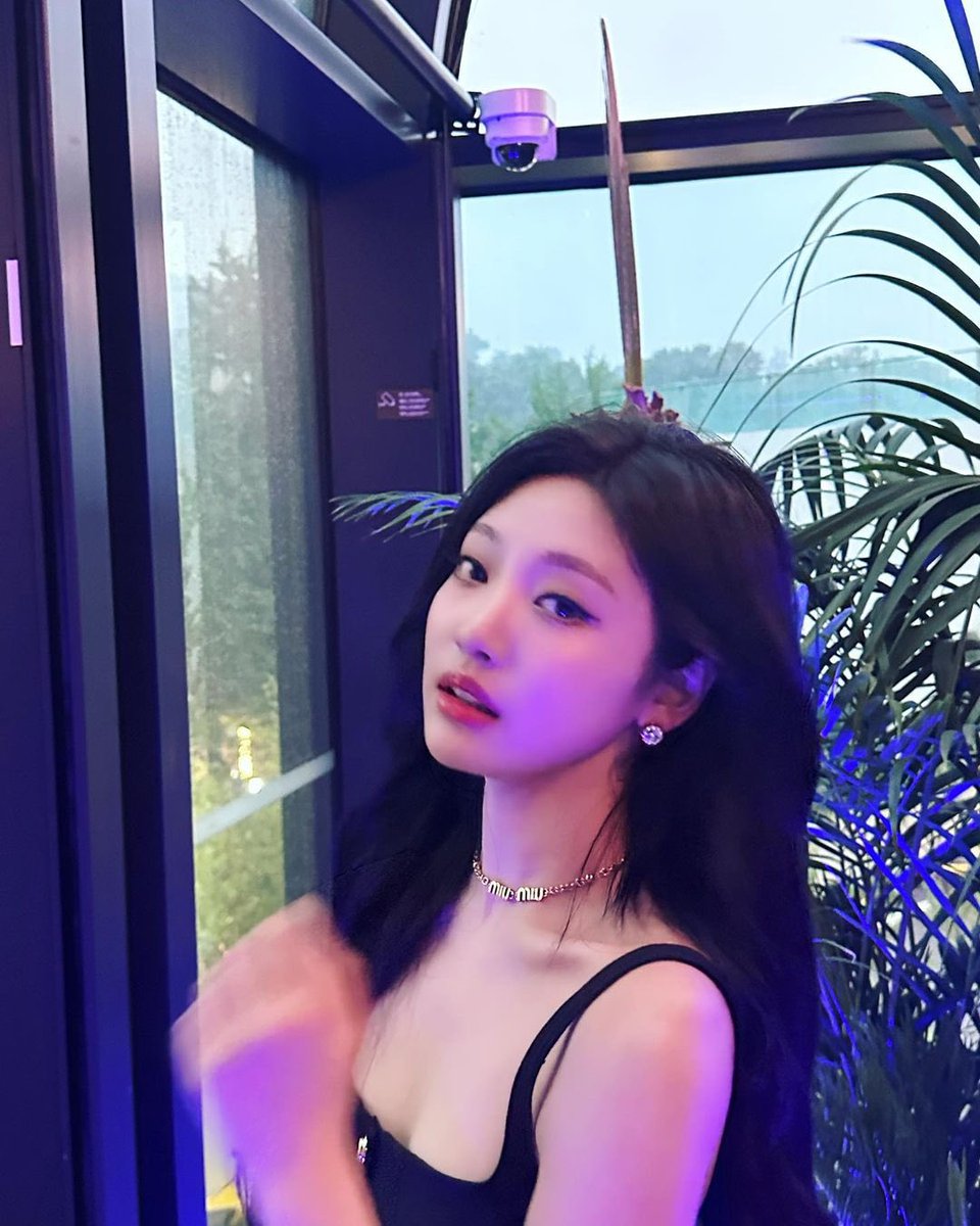 ningning pics on Twitter: "ningning ig update"